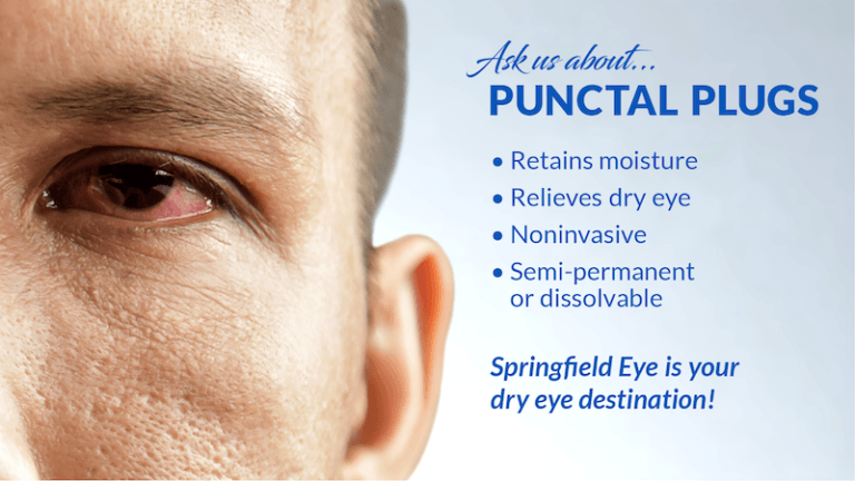 Learn About Dry Eye Symptoms and Treatment | Certified Dry Eye Center ...