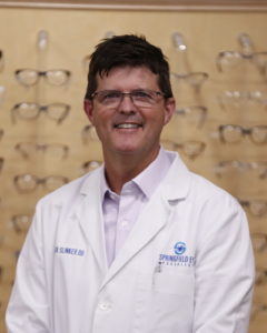 About Our Eye Clinic in Springfield, MO | Expert Eye Care and ...